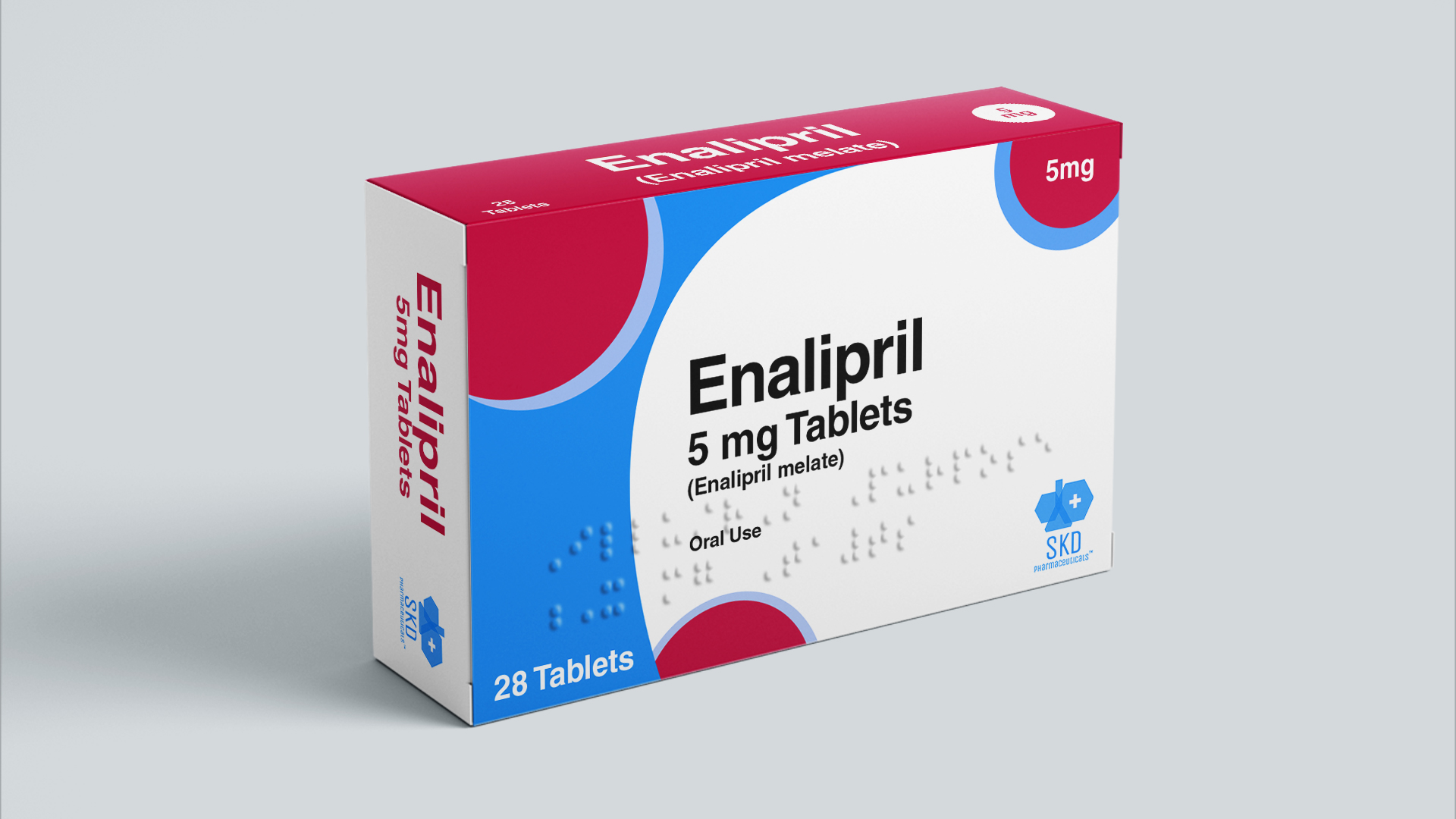 Oral Dosage Forms – SKD Pharmaceuticals